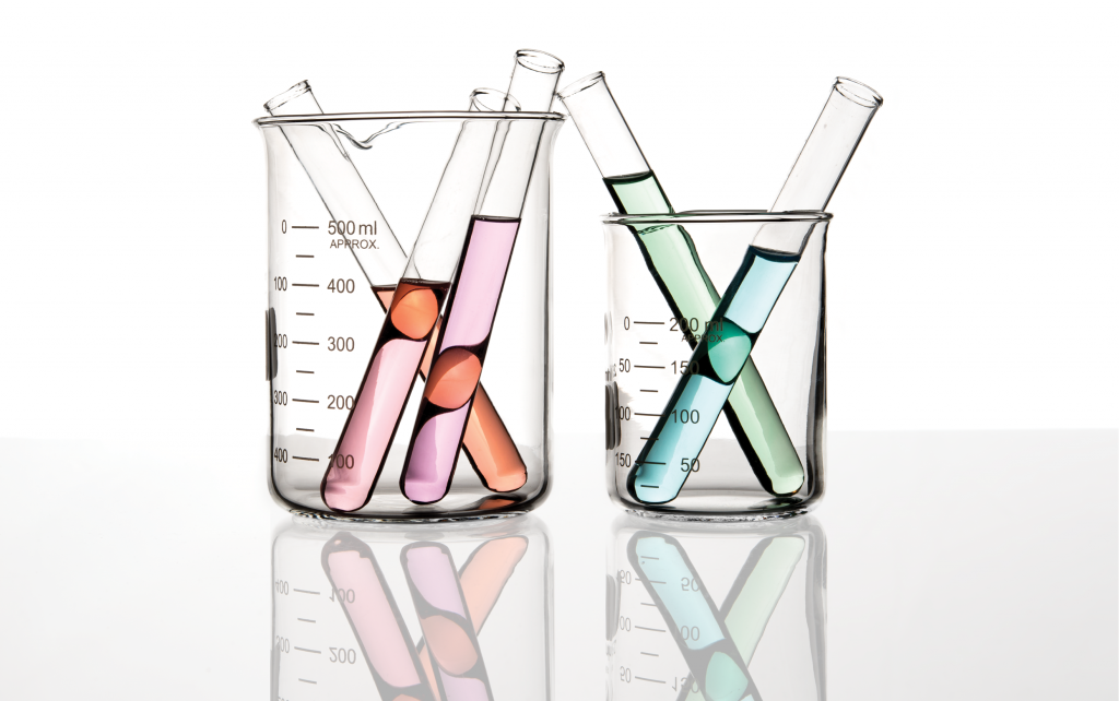 R+D Lab - Cosmetic Group USA